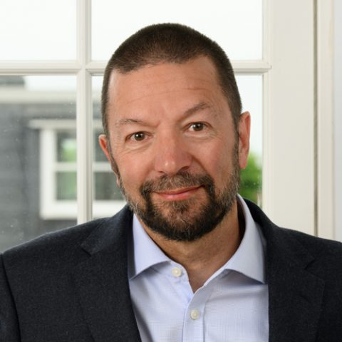 Executive Team - GlobalStar